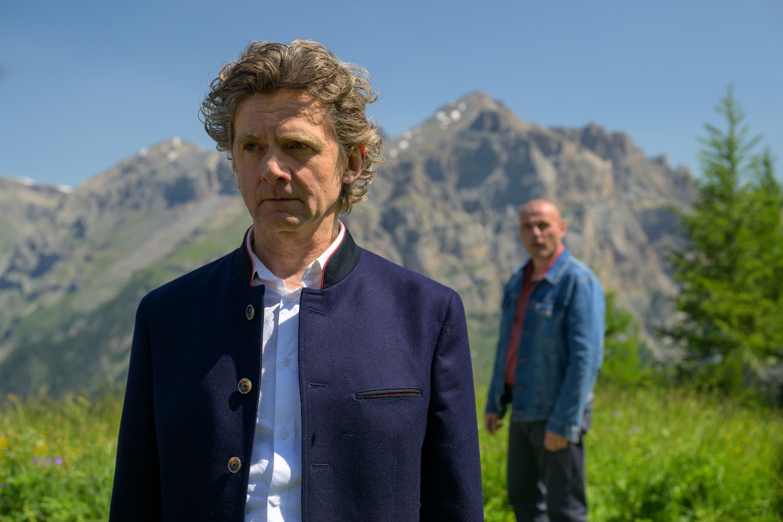 Foto de Stéphane Rideau - Fotos Nicolas Vaude, Stéphane Rideau - Foto 0 de 8 - AdoroCinema