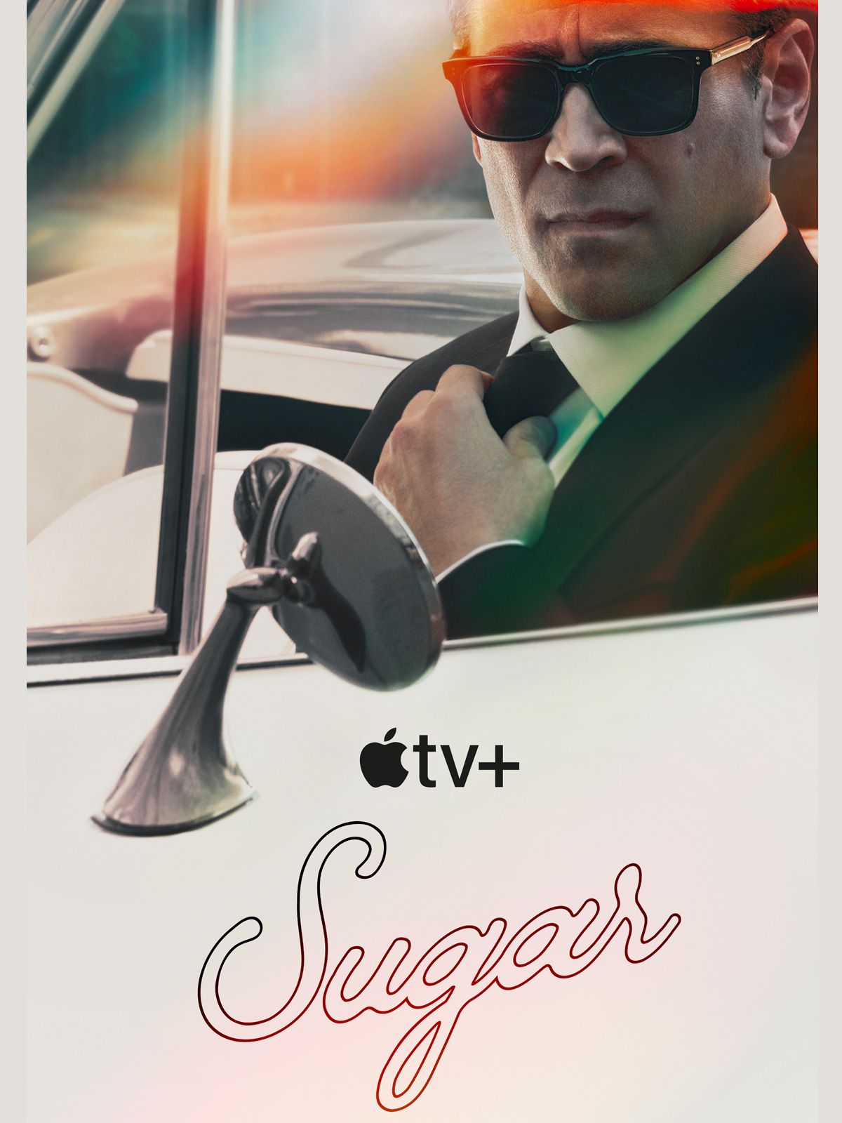Sugar: elenco da 2ª temporada - AdoroCinema