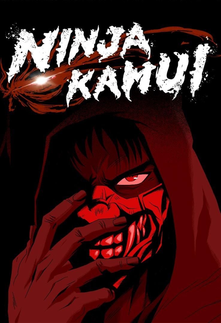 Ninja Kamui 1ª temporada - AdoroCinema