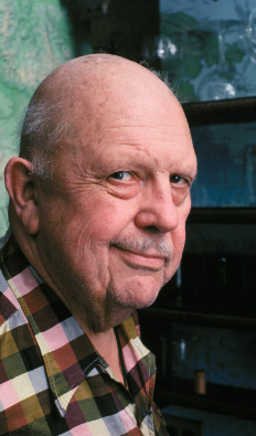 James Beard - AdoroCinema