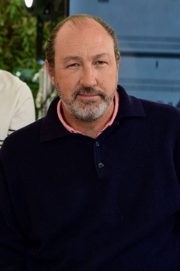 Rodrigo Murray - AdoroCinema