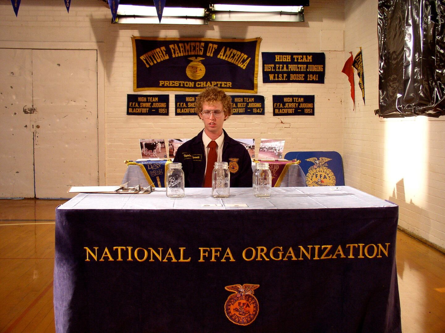 Foto do filme Napoleon Dynamite - Foto 5 de 14 - AdoroCinema