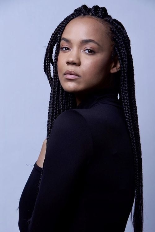 Maria Sten : Filmografia - AdoroCinema