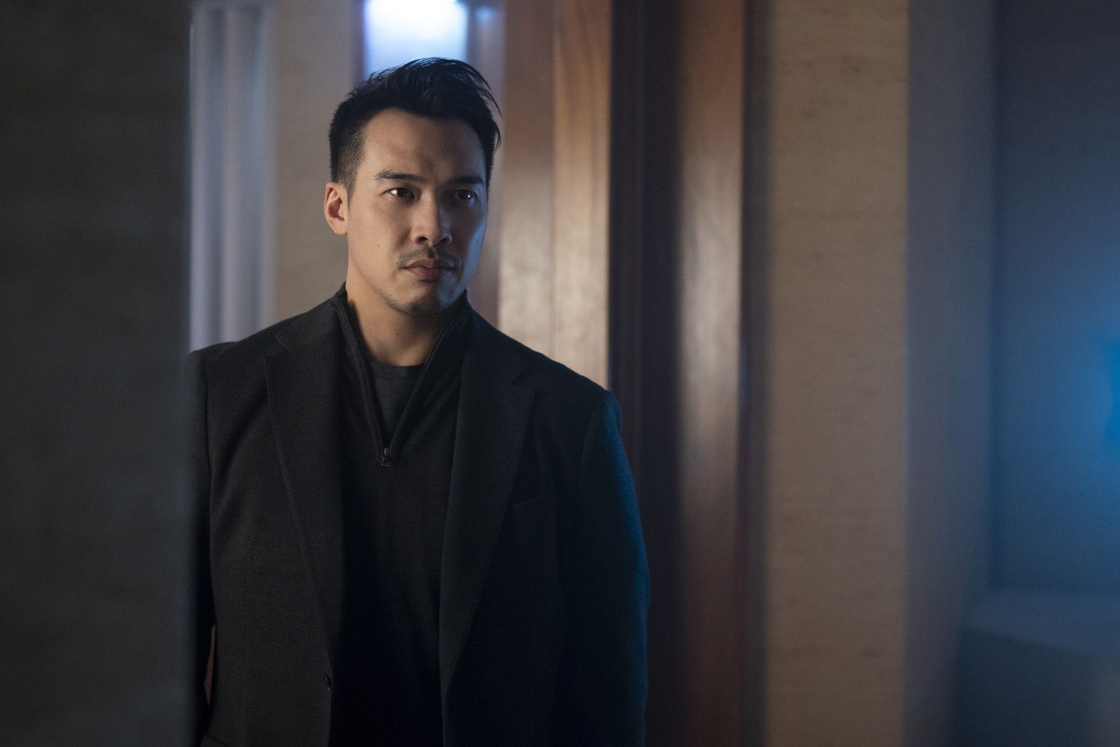 Alex Rider : Fotos Jason Wong - 3 no 15 - AdoroCinema