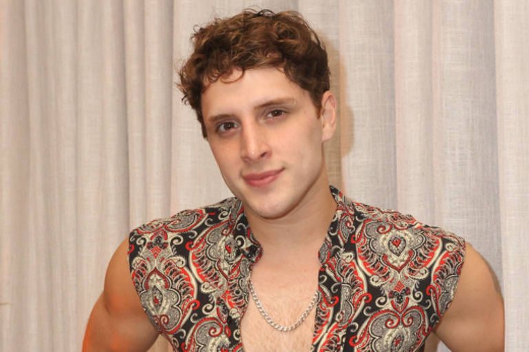 Diego Martins - AdoroCinema