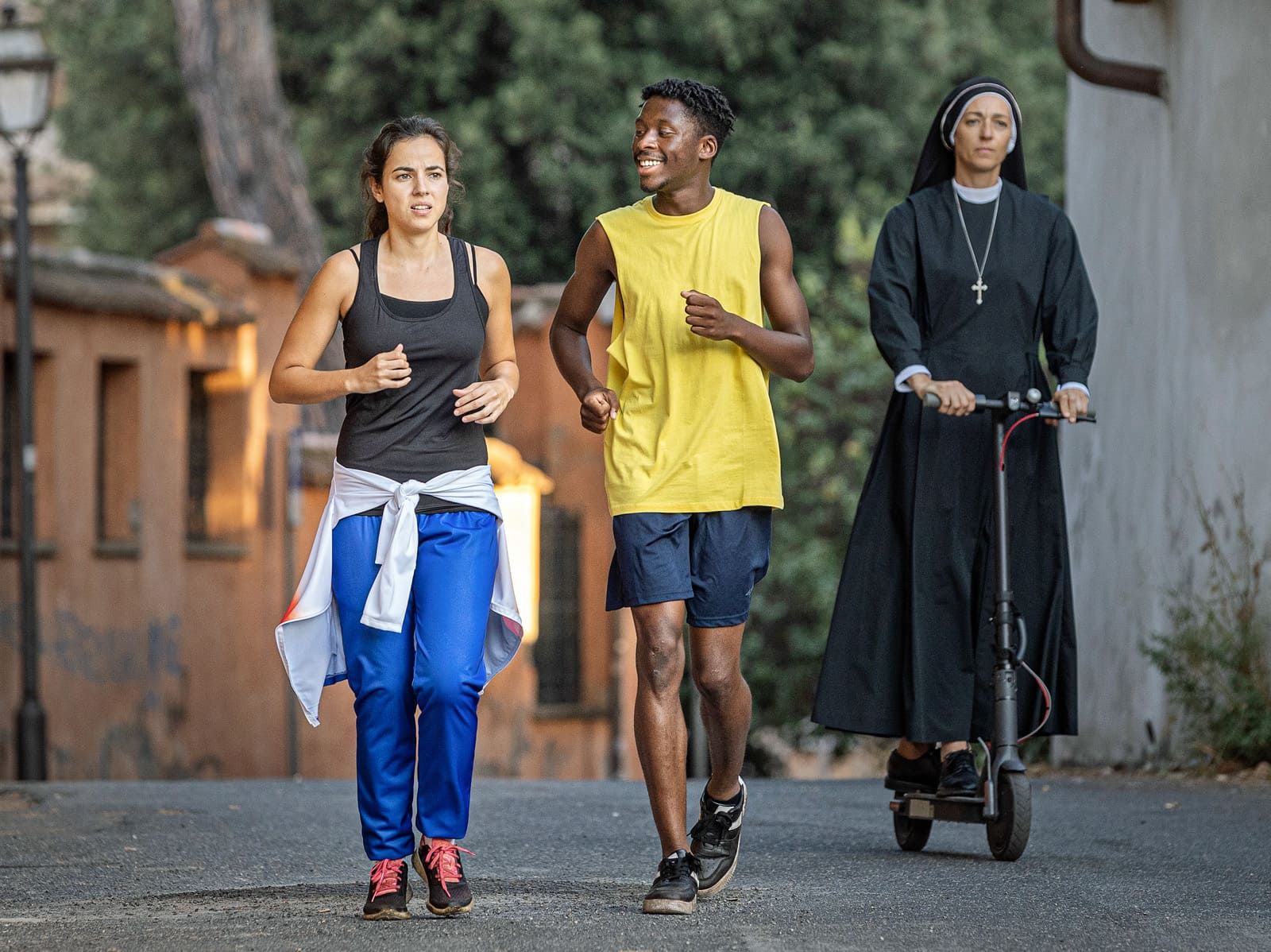 Foto do filme Jogo Bonito - Foto 7 de 17 - AdoroCinema