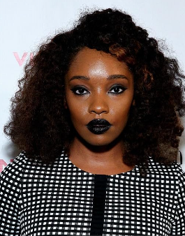 Christina Jackson - AdoroCinema