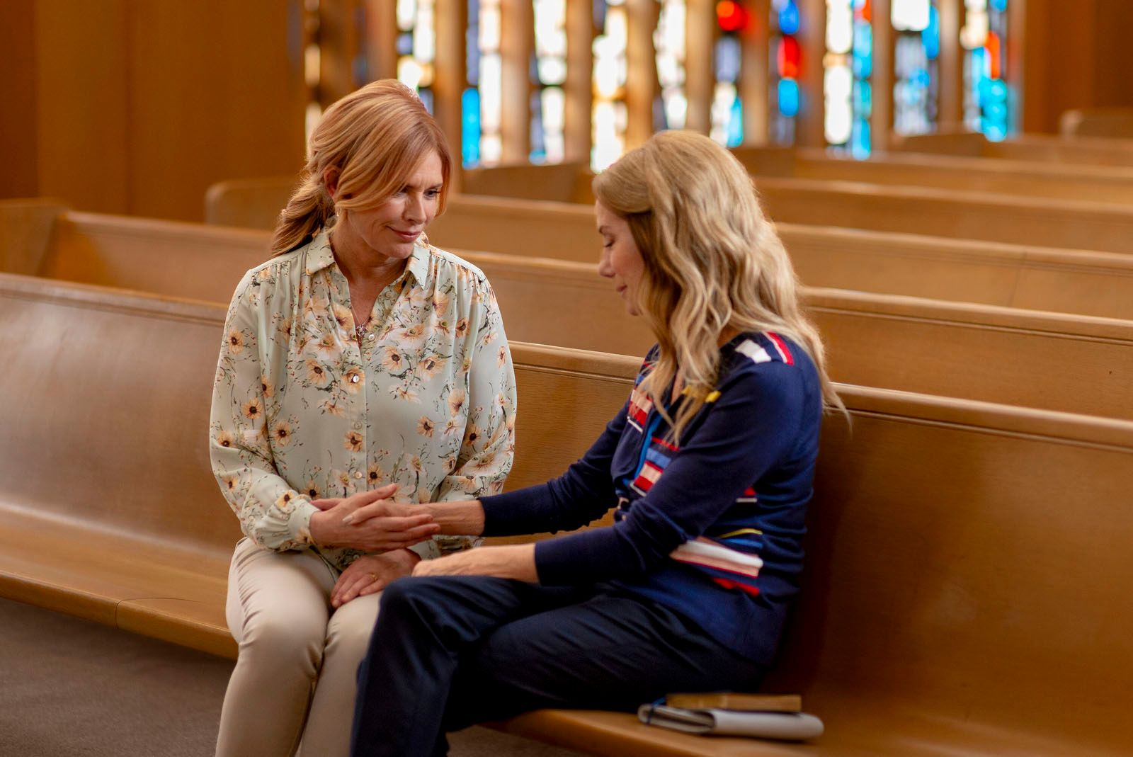 A Família Baxter : A Família Baxter : Fotos - 9 no 12 - AdoroCinema