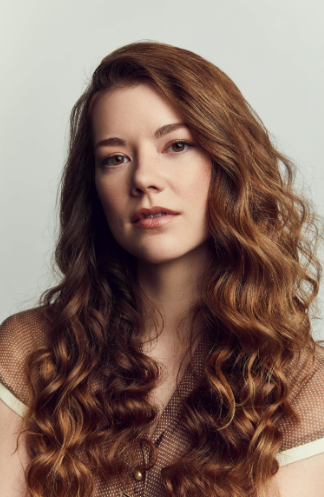 Molly Kunz - AdoroCinema