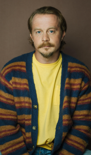 Steven Roberts - AdoroCinema