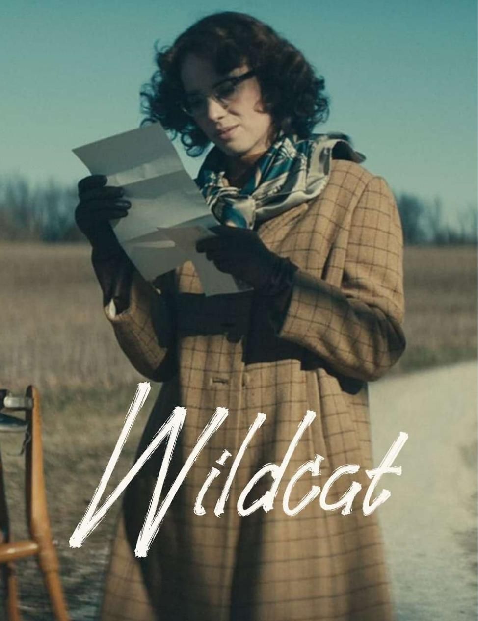 Pôster do filme Wildcat - Foto 3 de 4 - AdoroCinema