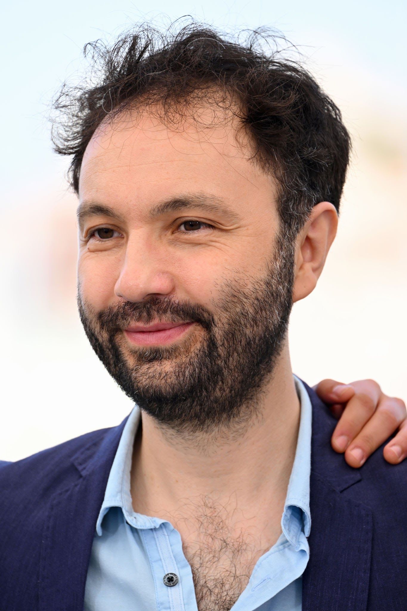 Erdem Şenocak - AdoroCinema