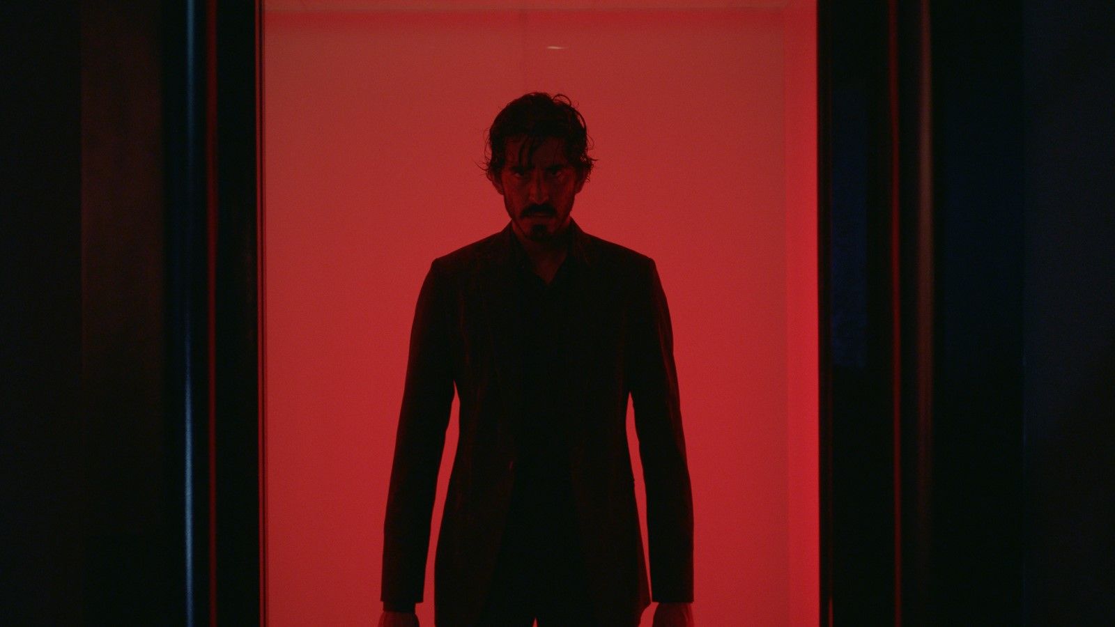 Foto do filme Fúria Primitiva - Foto 12 de 24 - AdoroCinema