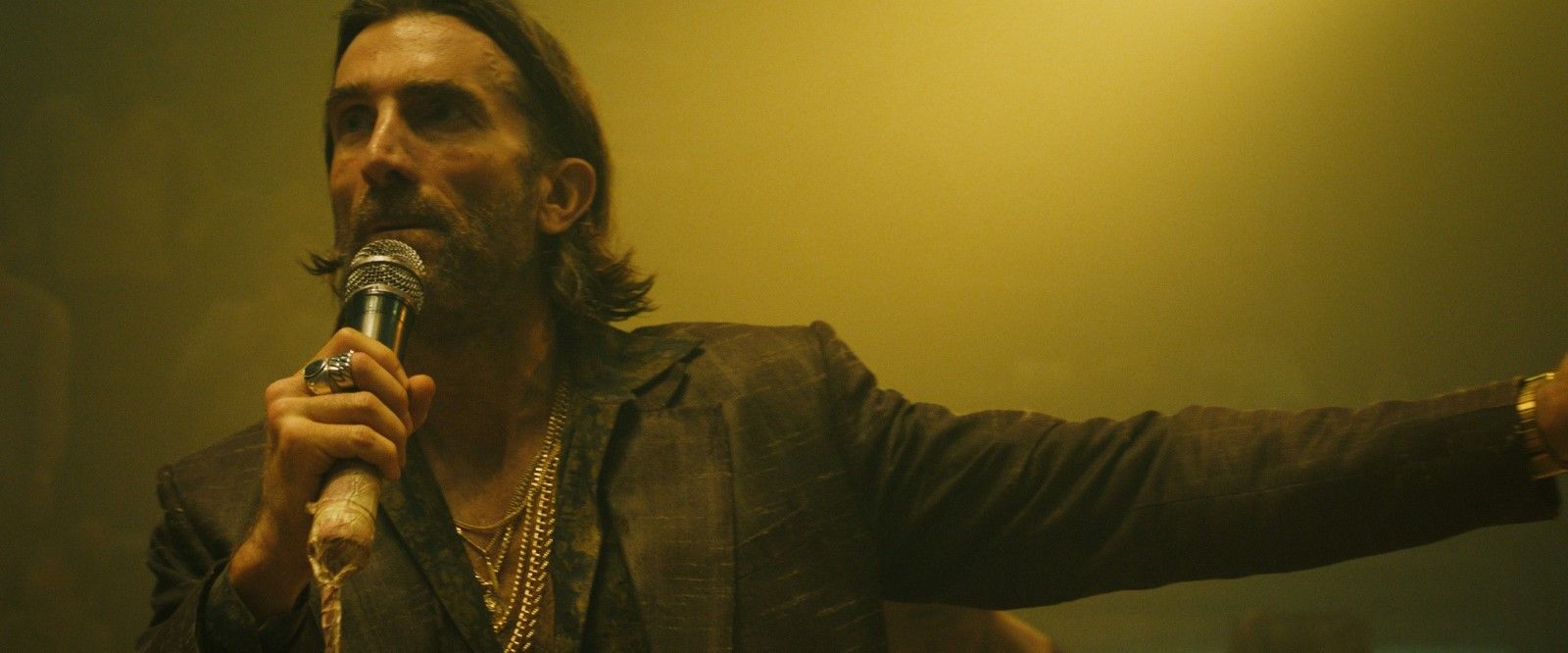 Foto do filme Fúria Primitiva - Foto 2 de 24 - AdoroCinema