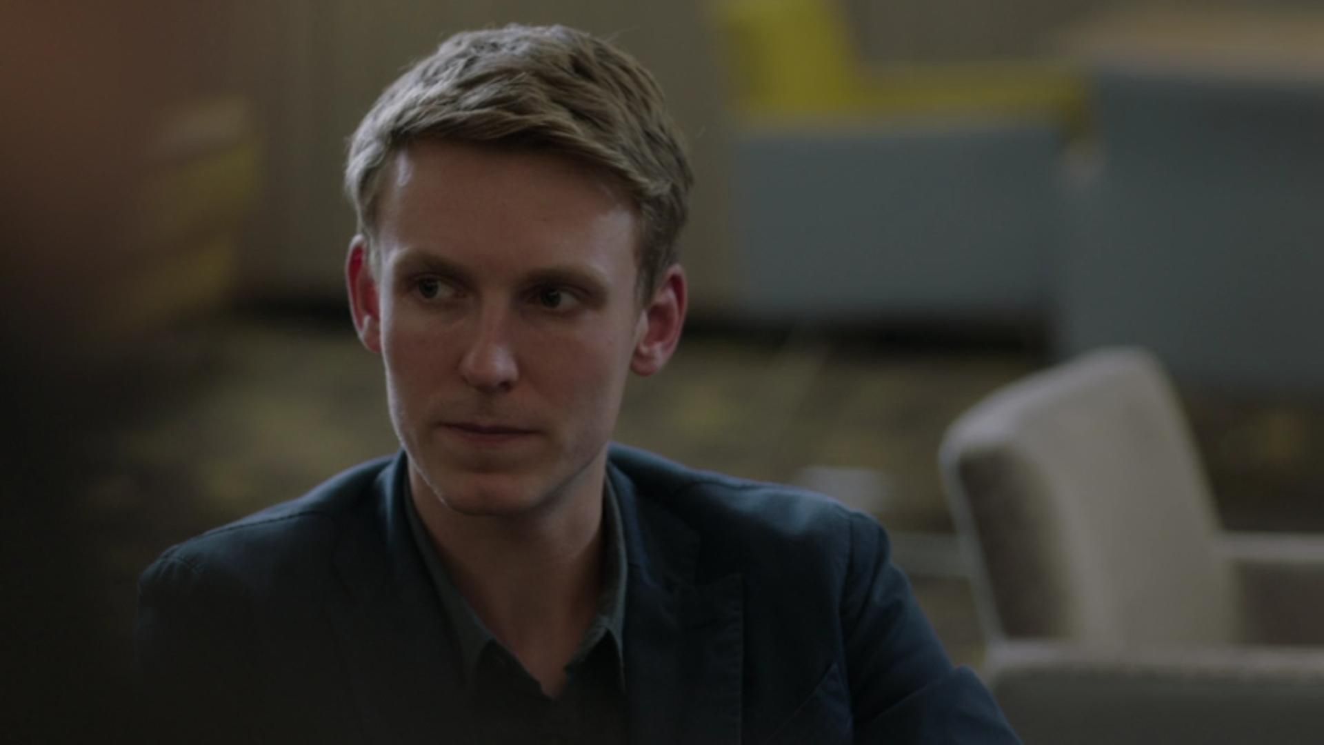 Tom Glenister - AdoroCinema