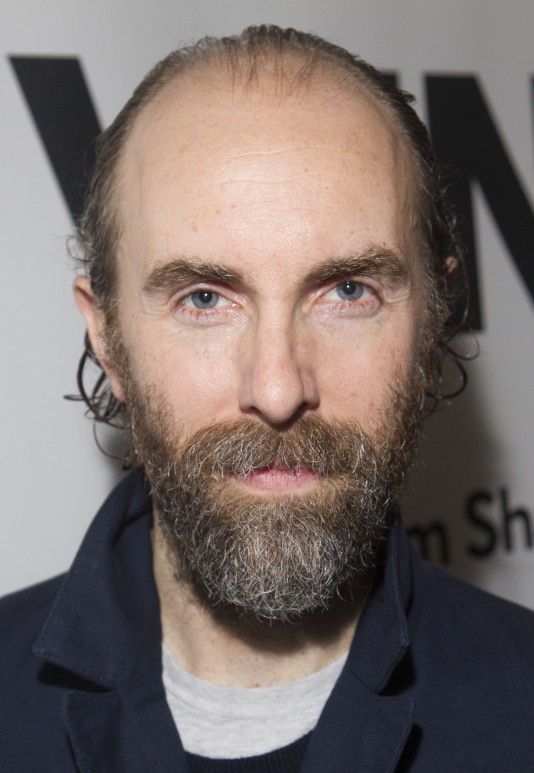 Tim Steed - AdoroCinema