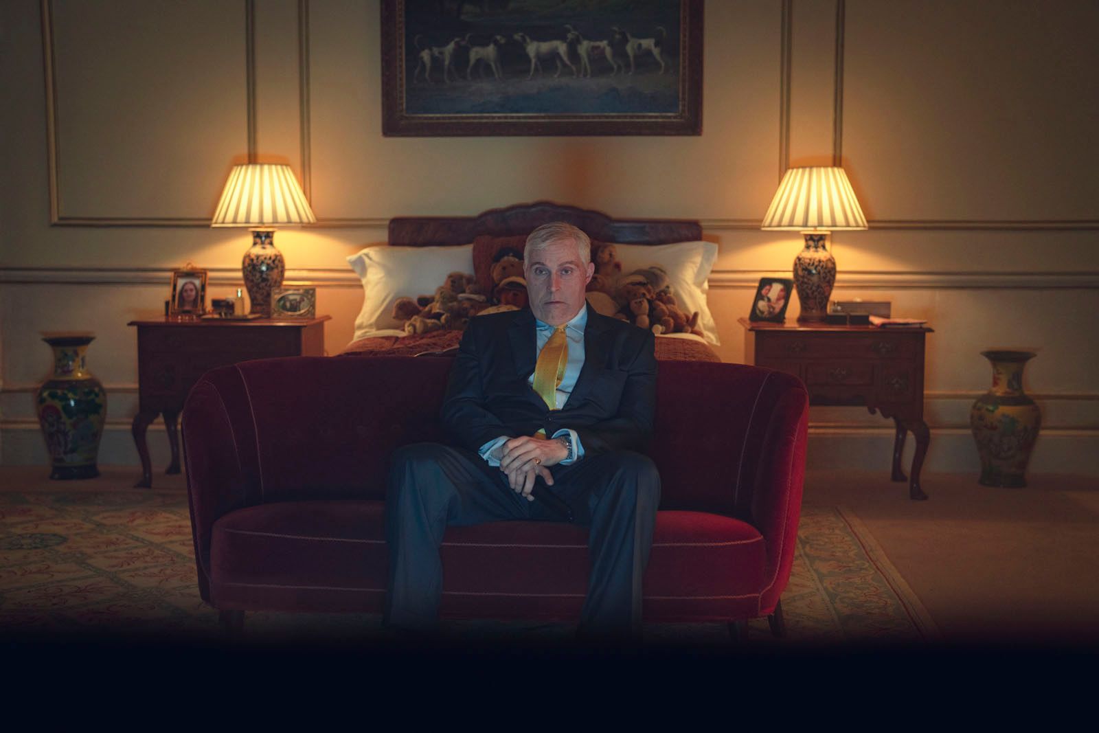 Foto do filme A Grande Entrevista - Foto 10 de 21 - AdoroCinema