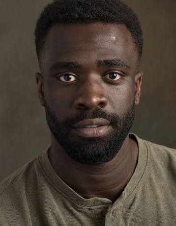 Jordan Kouamé - AdoroCinema