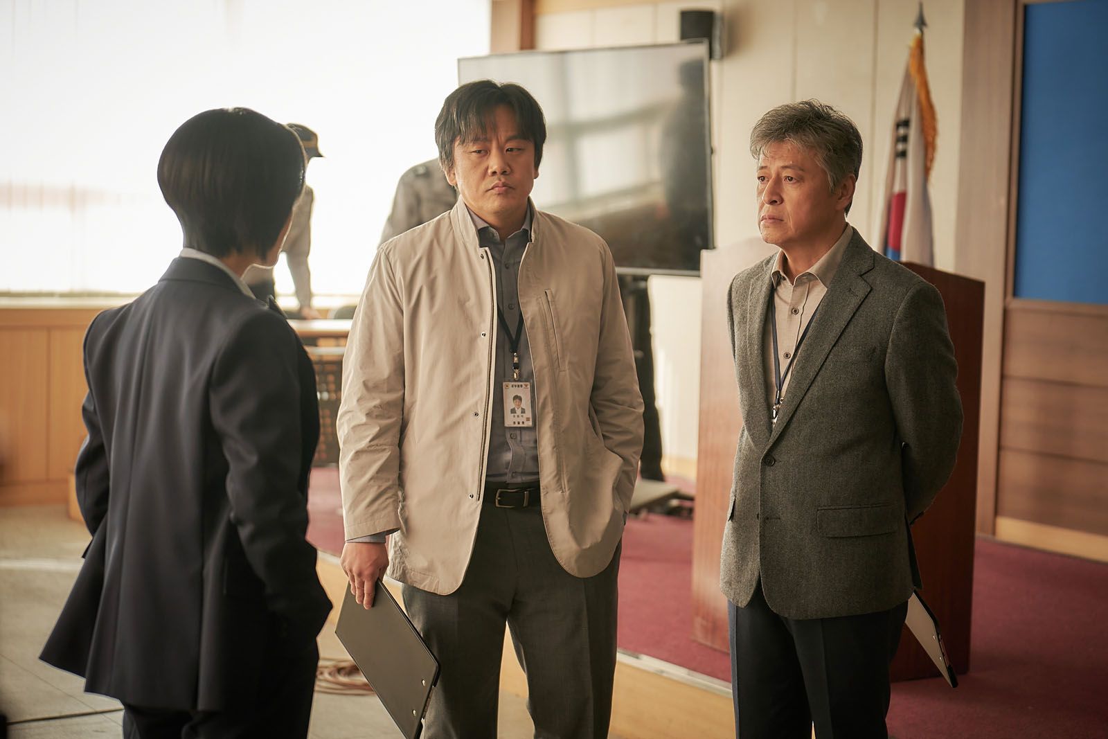 Foto de In-kwon Kim - Fotos Hae-hyo Kwon, In-kwon Kim - Foto 1 de 4 ...