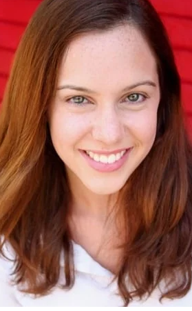 Rachel Quinn - AdoroCinema