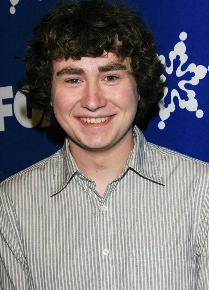 Kyle Sullivan - AdoroCinema