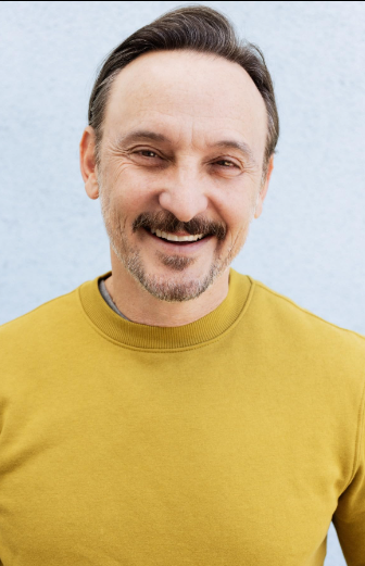 Michael Jovanovski - AdoroCinema