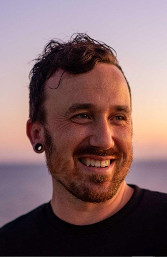 Stephen Gray - AdoroCinema