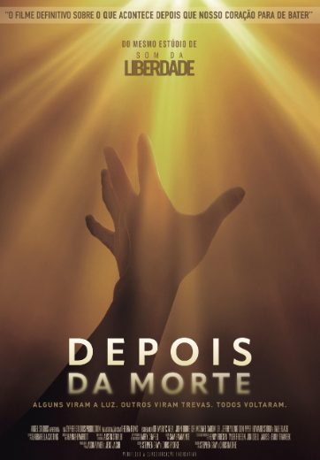 Depois da Morte : Elenco, atores, equipa técnica, produção - AdoroCinema