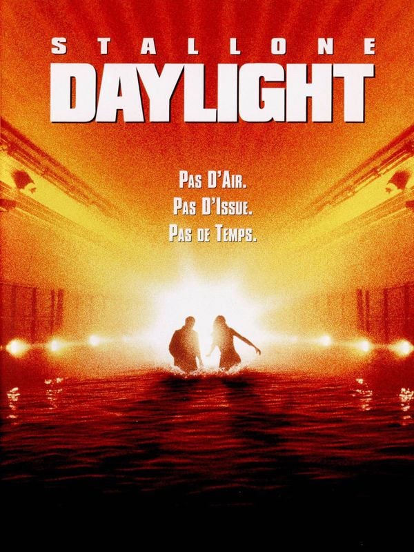 Pôster do filme Daylight - Foto 1 de 13 - AdoroCinema