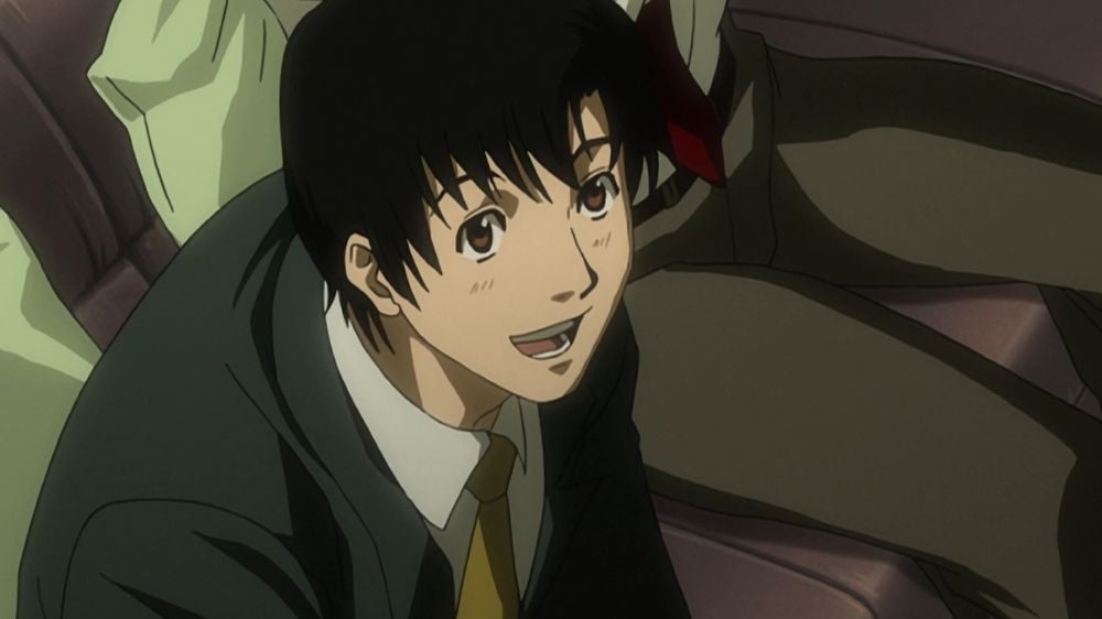 da 6ª a 4ª colocação: Os 10 melhores personagens de Death Note ...