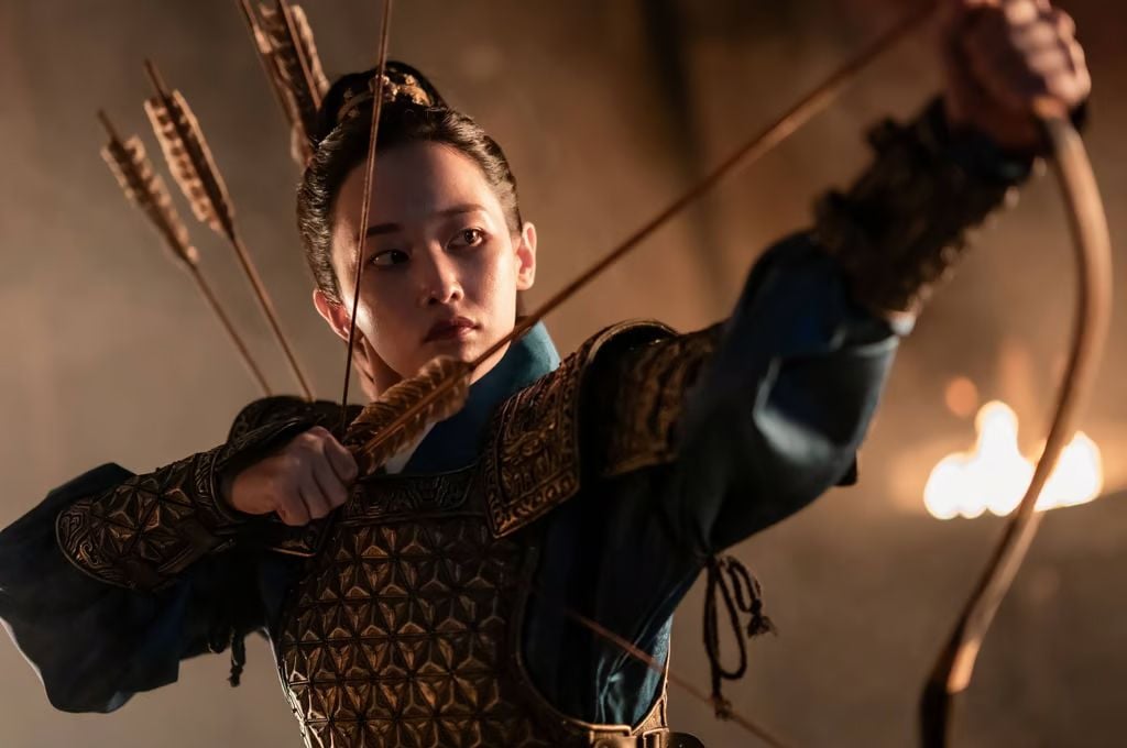 A Rainha Woo : A Rainha Woo : Fotos - 9 no 11 - AdoroCinema