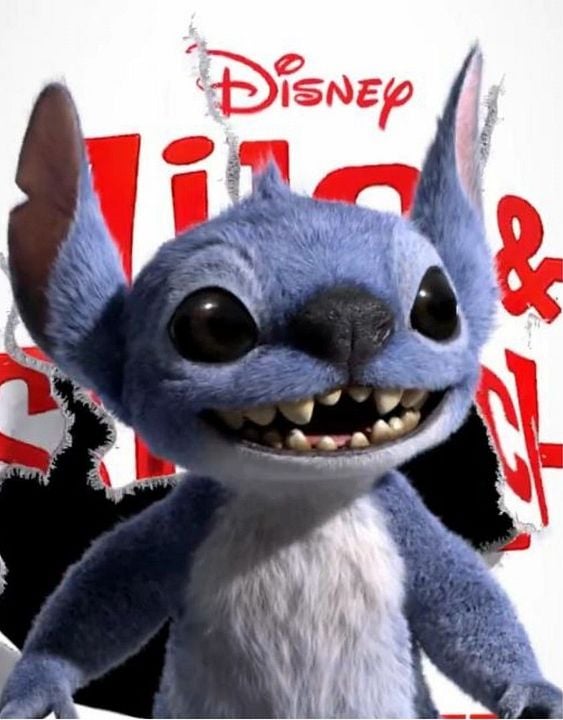 Pôster do filme Lilo & Stitch - Foto 12 de 12 - AdoroCinema