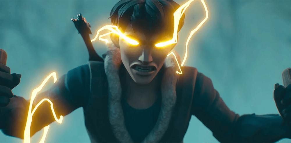 Rei Lobo : Rei Lobo : Fotos - 4 no 6 - AdoroCinema