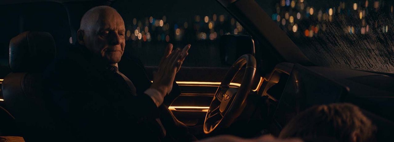 Foto do filme Confinado - Foto 4 de 8 - AdoroCinema