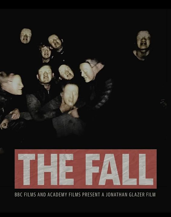 Foto de The Fall - Foto 1 de 1 - AdoroCinema