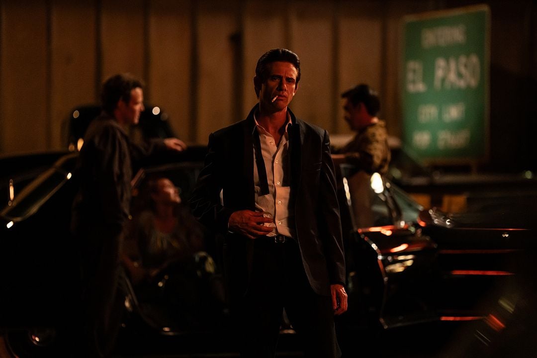 Foto do filme Um Completo Desconhecido - Foto 15 de 20 - AdoroCinema