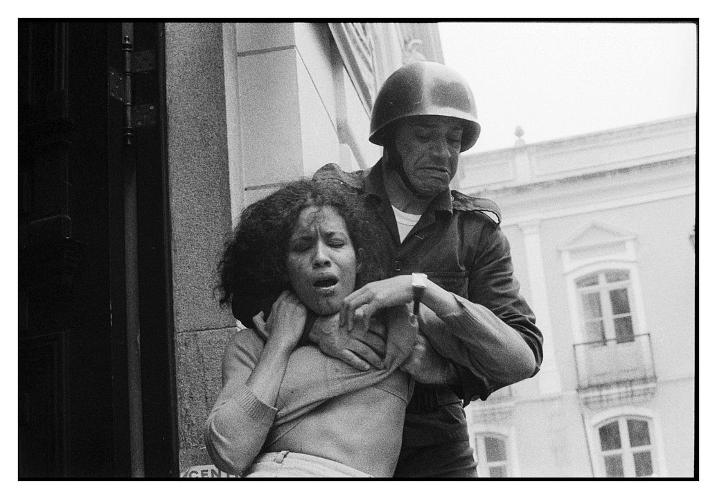 Foto do filme A Batalha da Rua Maria Antônia - Foto 5 de 9 - AdoroCinema