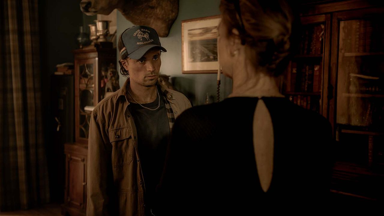 Territory : Fotos Sam Delich - 10 no 17 - AdoroCinema