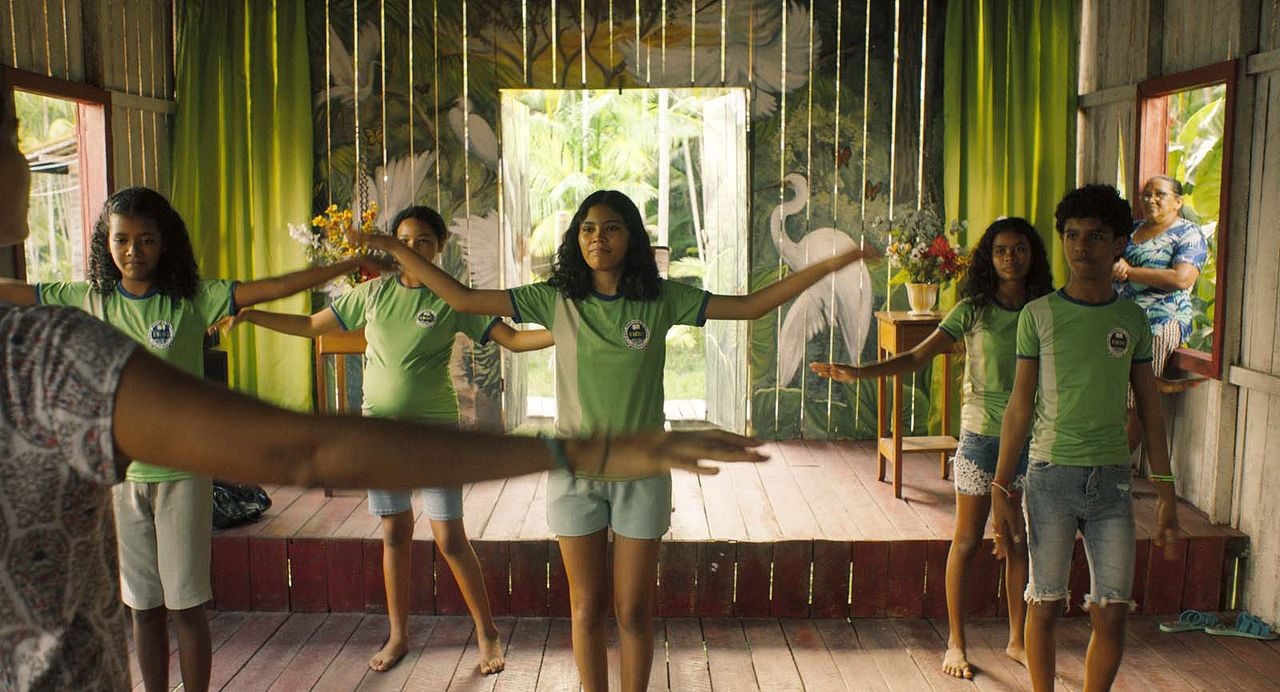 Foto do filme Manas - Foto 4 de 9 - AdoroCinema