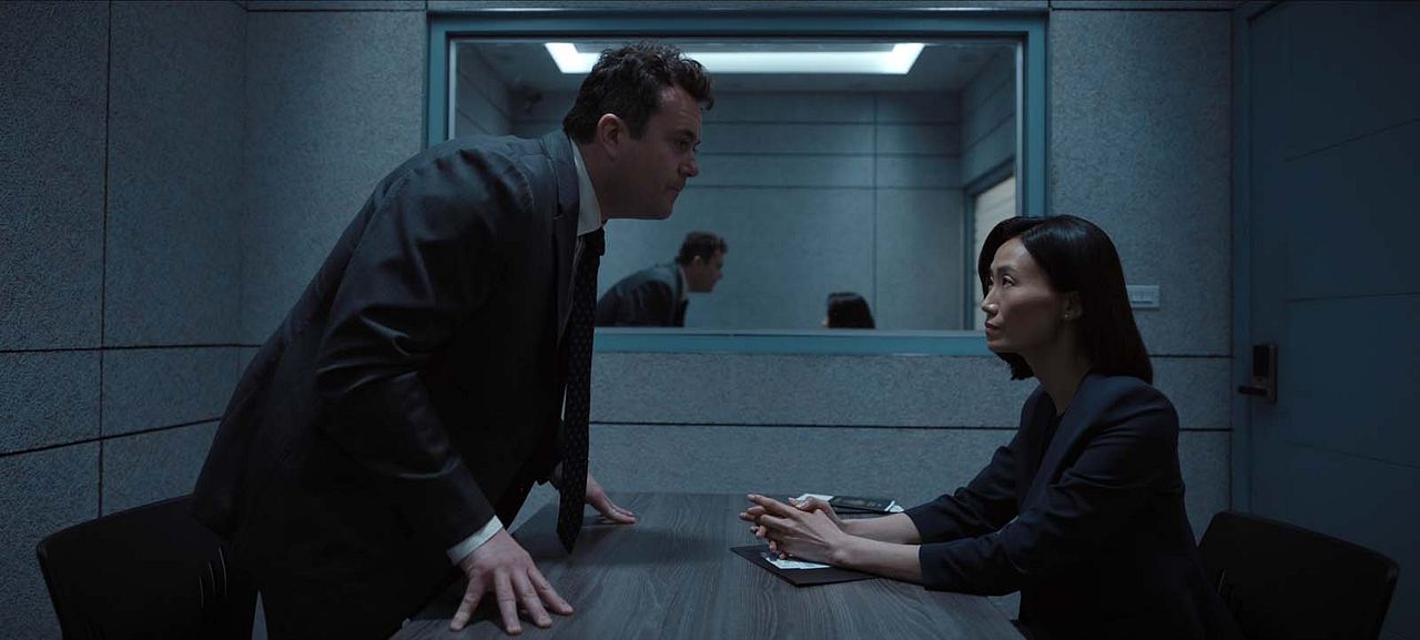 Recruta : Fotos Young-ah Kim, Kristian Bruun - 2 no 22 - AdoroCinema