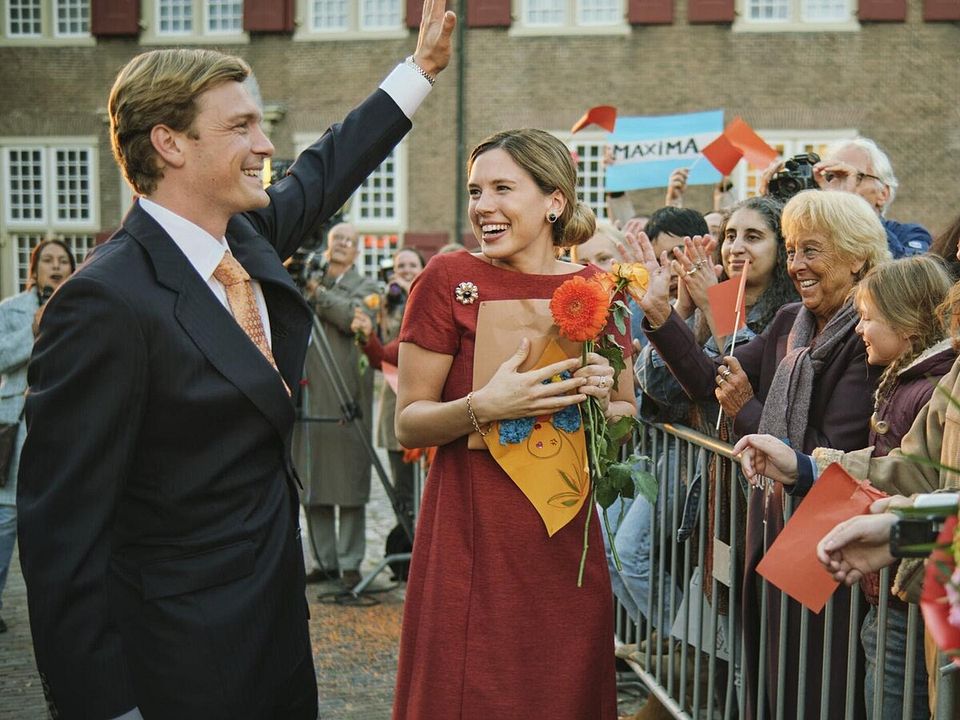 Máxima : Máxima : Fotos - 2 no 8 - AdoroCinema