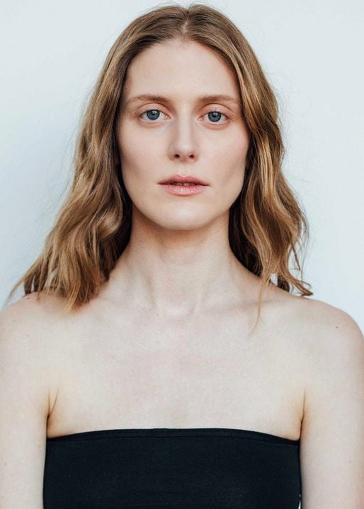 Foto de Hilary McCormack - Poster Hilary McCormack - Foto 0 de 1 ...