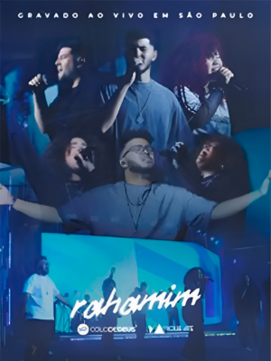 Foto de Rahamim - Ao Vivo - Foto 1 de 1 - AdoroCinema