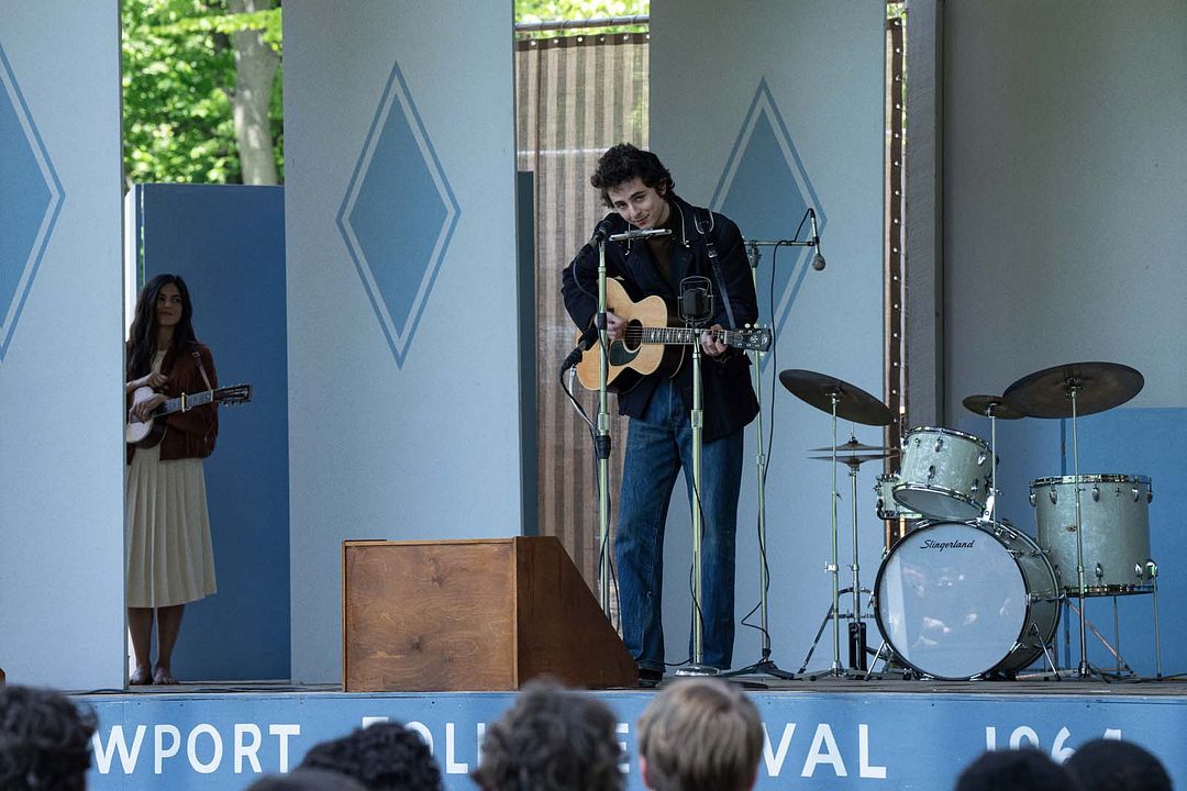 Foto do filme Um Completo Desconhecido - Foto 11 de 20 - AdoroCinema