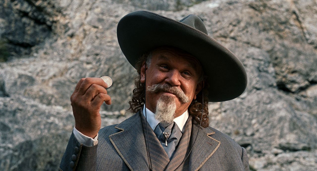 Foto de John C. Reilly - Cara ou Coroa? : Fotos John C. Reilly - Foto 1 ...
