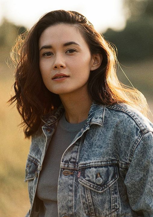 Foto de Chelsea Muirhead - Poster Chelsea Muirhead - Foto 0 de 1 ...