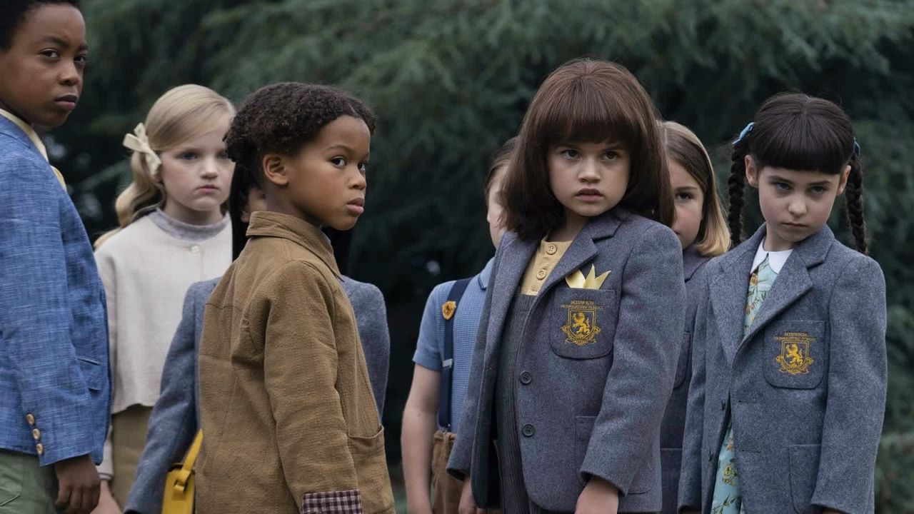 O Mistério de Midwich : O Mistério de Midwich : Fotos - 3 no 12 ...