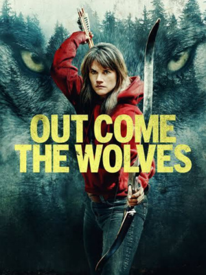 Pôster do filme Out Come the Wolves - Foto 1 de 1 - AdoroCinema
