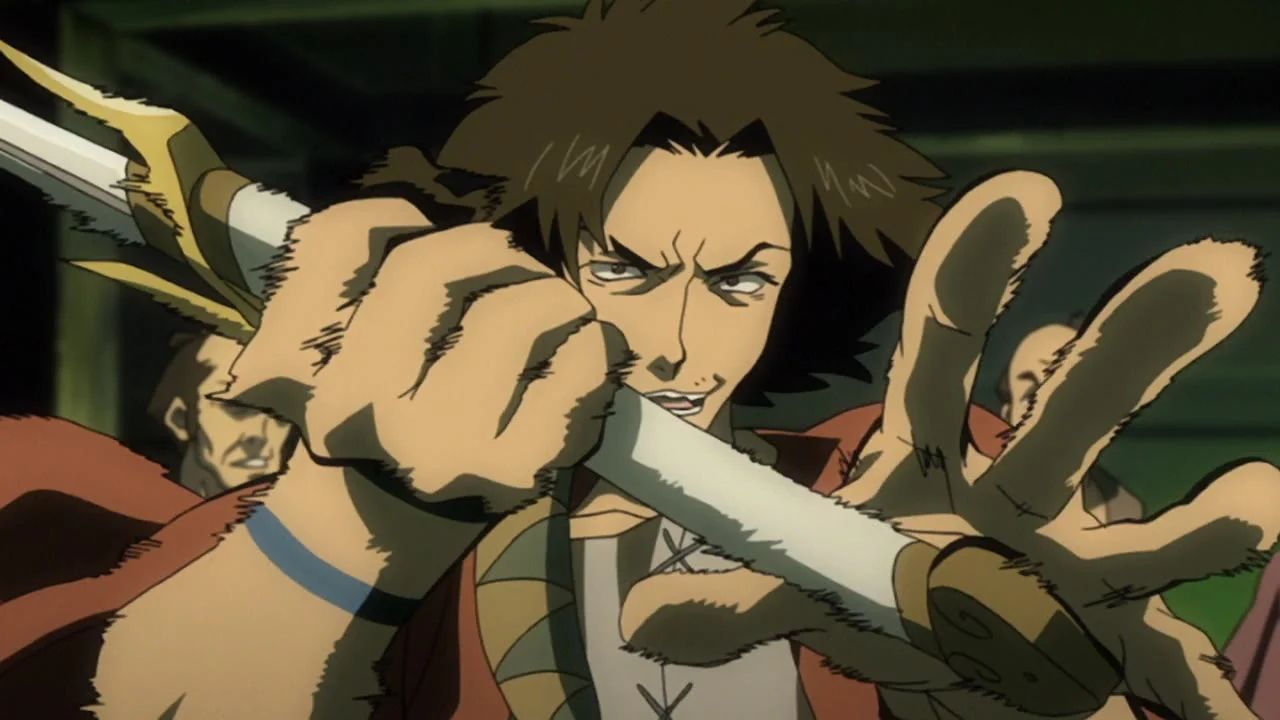 Samurai Champloo : Samurai Champloo : Fotos - 7 no 12 - AdoroCinema