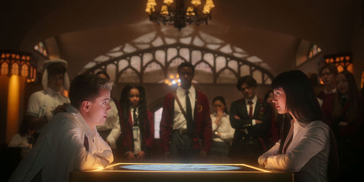 Foto de Eve Edwards - Fotos Ryan Sutherland, Adio Solanke, Eve Edwards ...